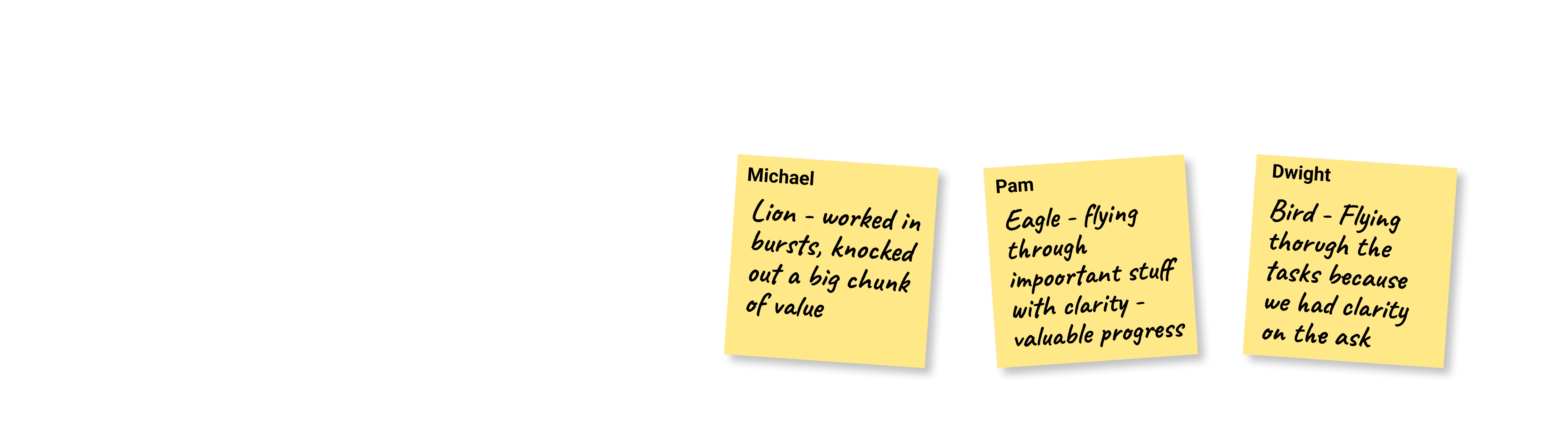 Online Meeting Timer